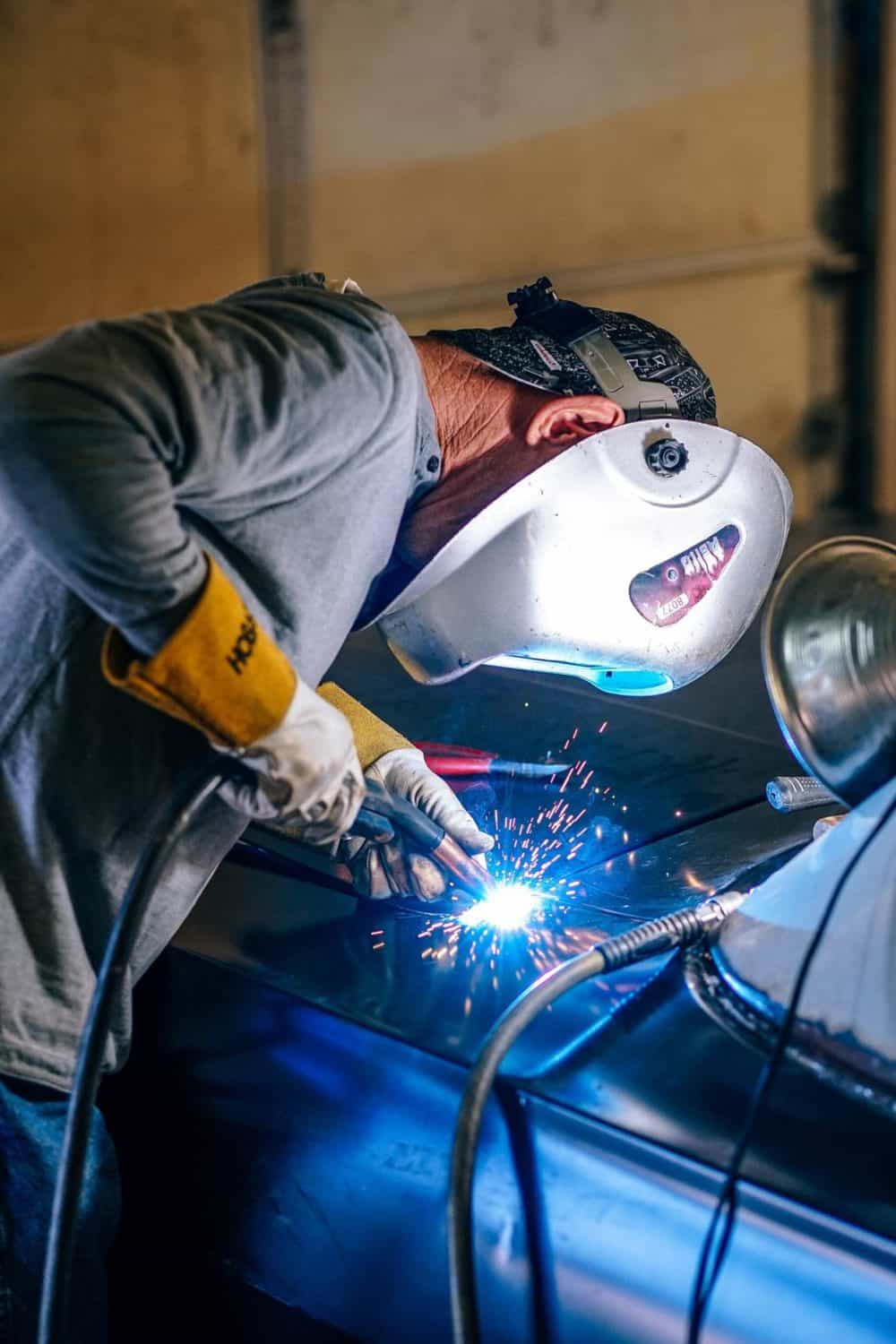 Welding Vs Soldering Vs Brazing: Extensive Comparison Guide