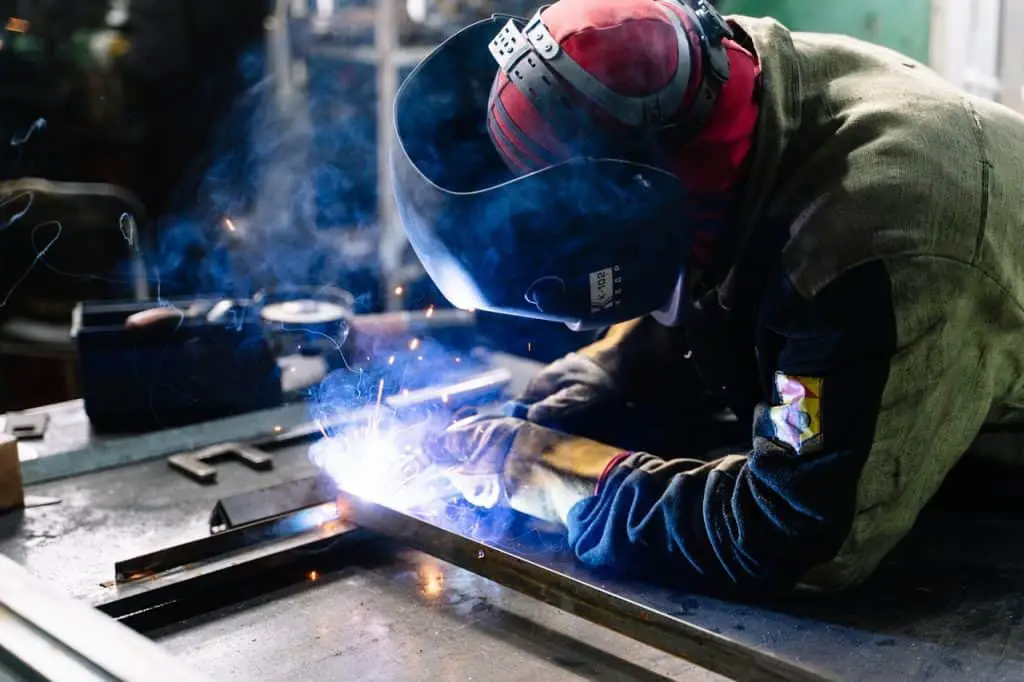 The Ultimate Welding Gear Guide: List Of Gears & Usage