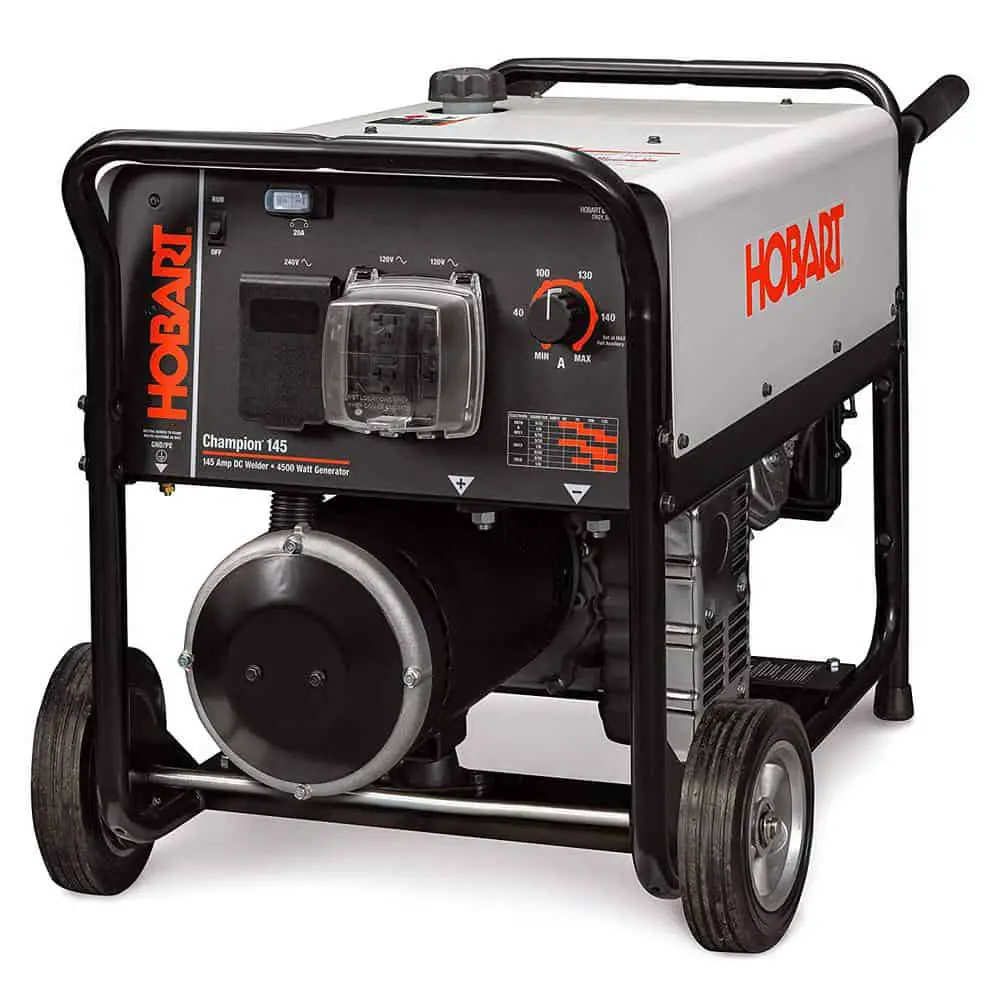 Top 9 Best Welder Generator In 2024: Reviews & Buyer’s Guide