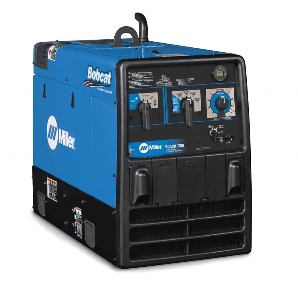 Top 9 Best Welder Generator In 2022: Reviews & Buyer’s Guide