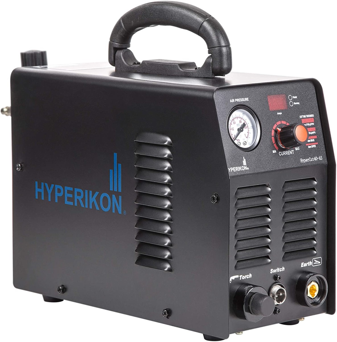 9 Best Plasma Cutter Reviews 2024 (Side By Side Comparison)