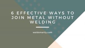 How To Join A Welding Union: Becoming A Union Welder