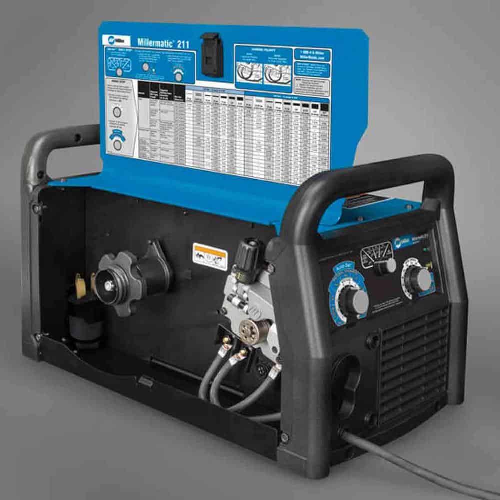 Best Welder For Auto Body Work In 2022: (MIG, TIG & MP)