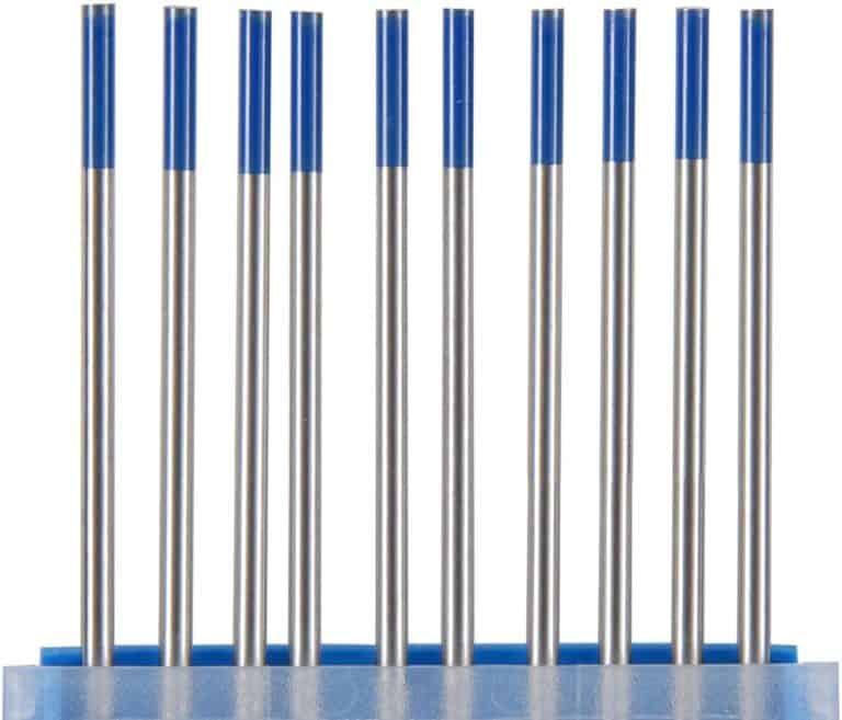 10 Best Tungsten For Aluminum Welding: [Extensive Guide]
