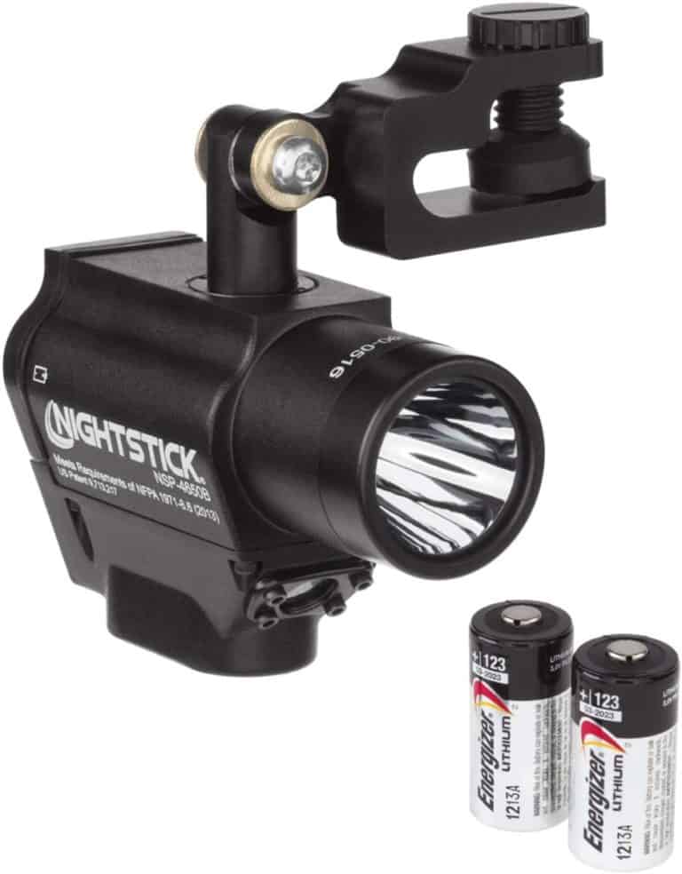 Best Welding Helmet Lights In 2024: Reviews & Buyer's Guide