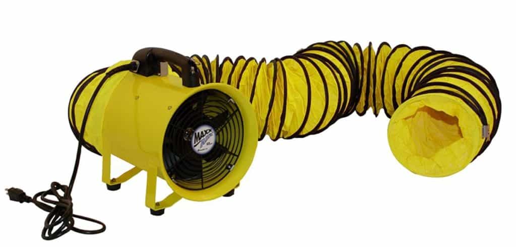 12 Best Portable Welding Fume Extractors In 2024 [Reviews]