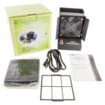 12 Best Portable Welding Fume Extractors In 2024 [Reviews]