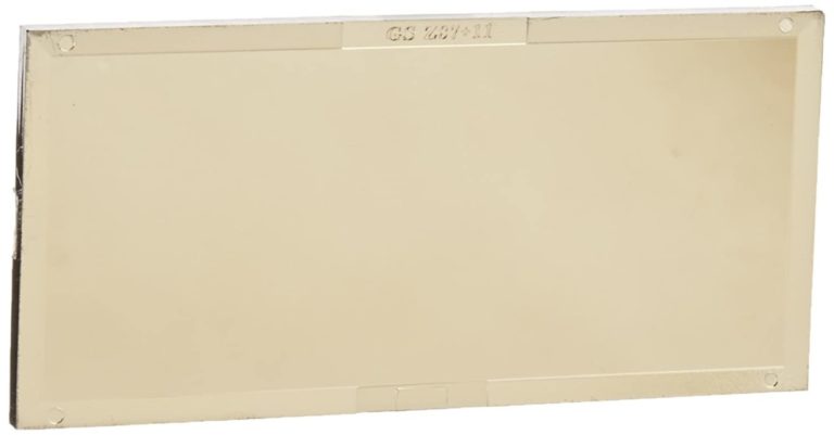 7 Best Gold Welding Lens In 2023: [Reviews & Buyer's Guide]