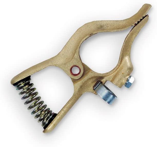 11 Best Welding Ground Clamps: [Reviews & Buyer's Guide] - Weldsmartly