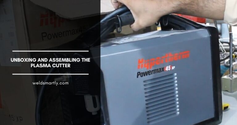 How To Set Up Your Plasma Cutter: [Efficient And Precise]