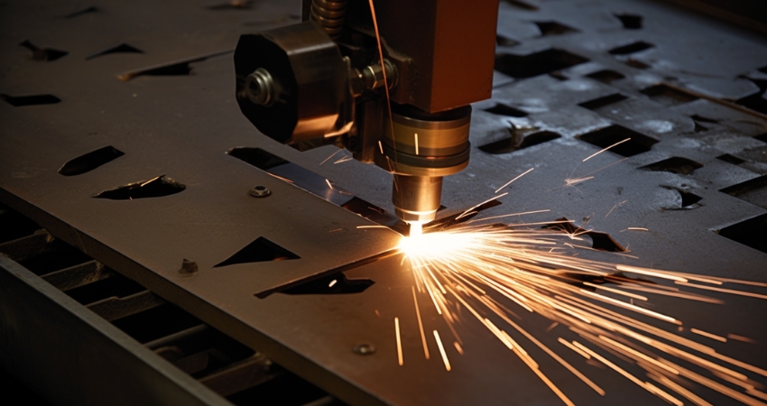 How To Get The Best Cut Quality With A Plasma Cutter