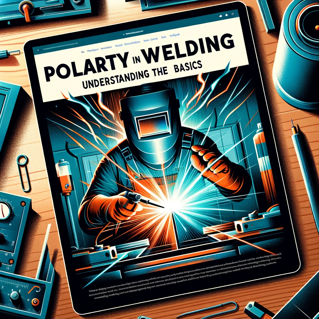 Polarity In Welding: Understanding The Basics - Weldsmartly